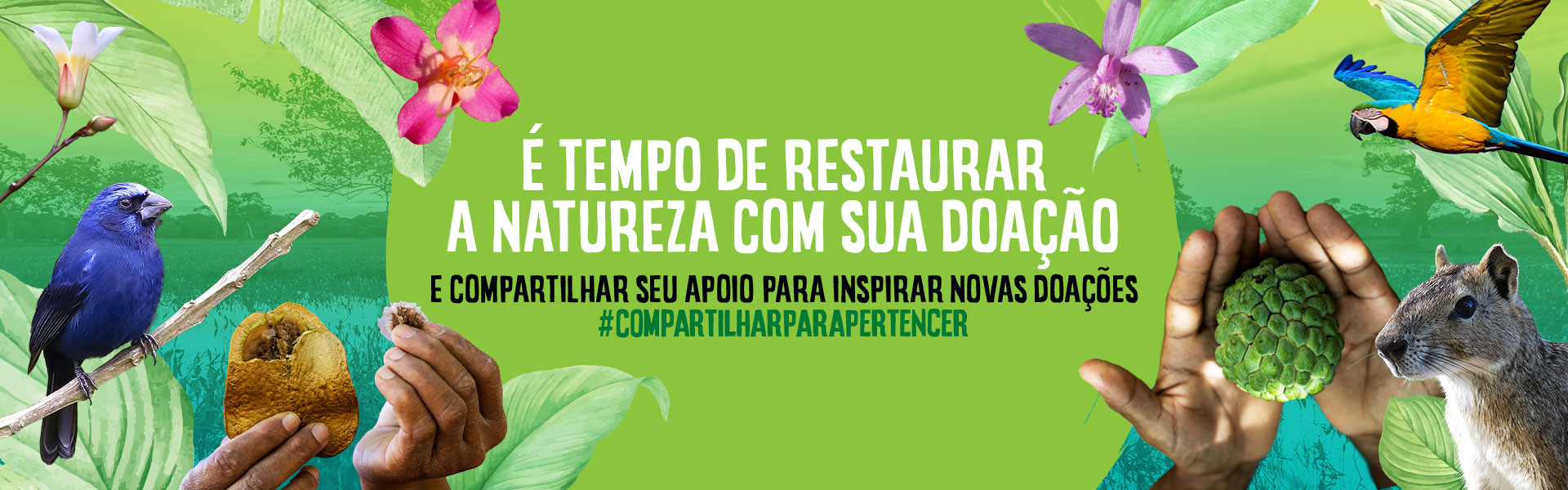 Manifesto 2 - WWF Brasil